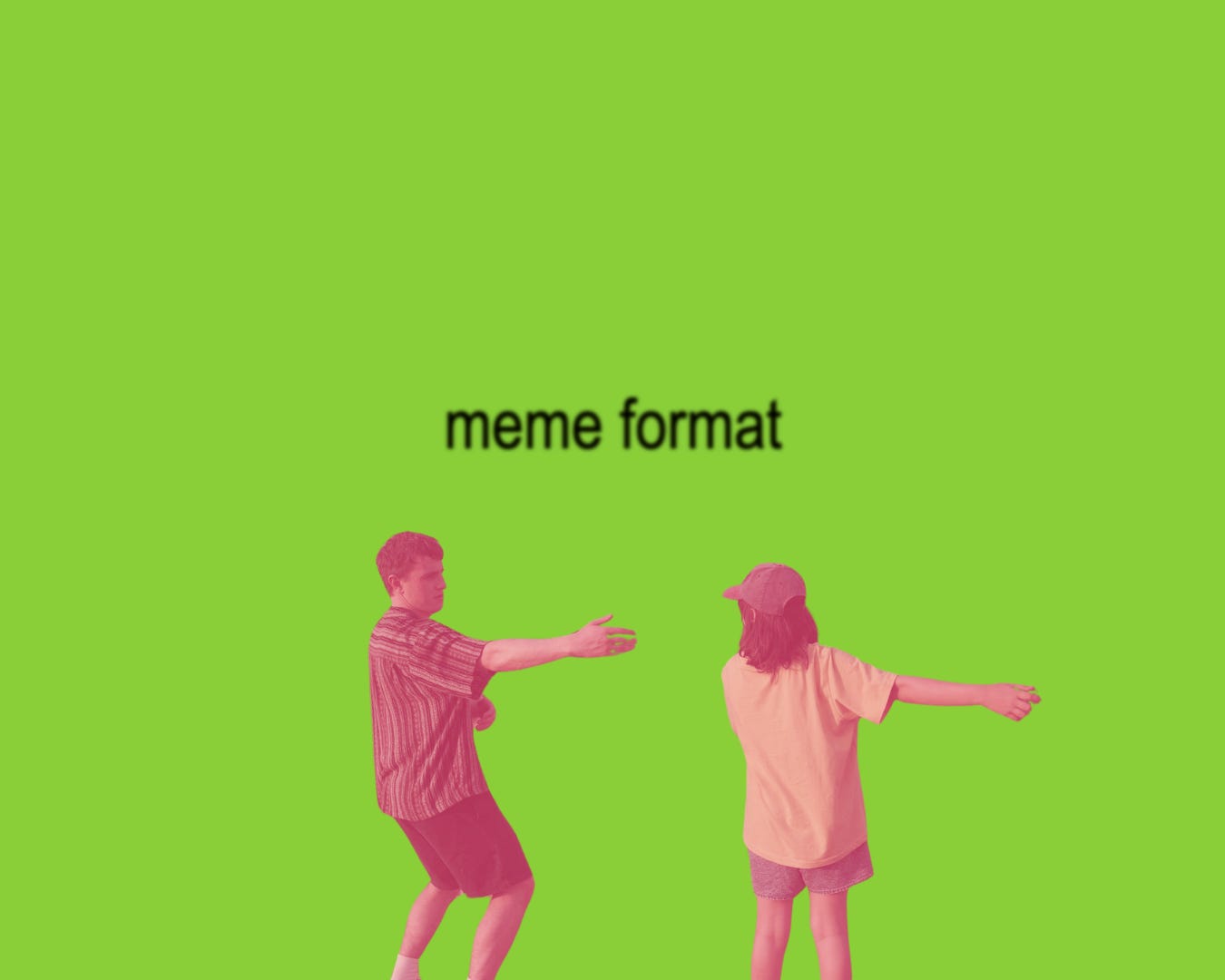 Winking, not laughing: The plague of meta comedy