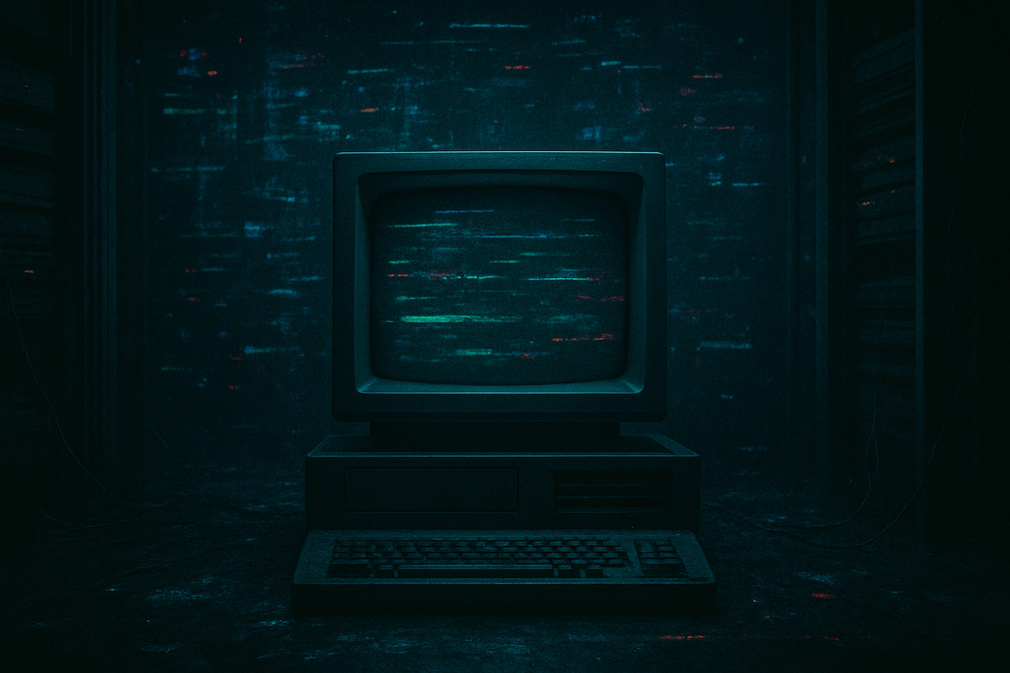 The Dead Internet Theory: Origins, Evolution, and Future Perspectives