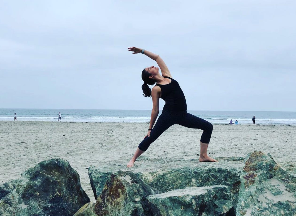 Lisa Jakub | Substack