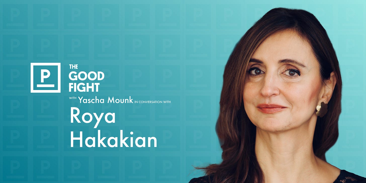 The Revolt Against Iran's Theocratic Regime