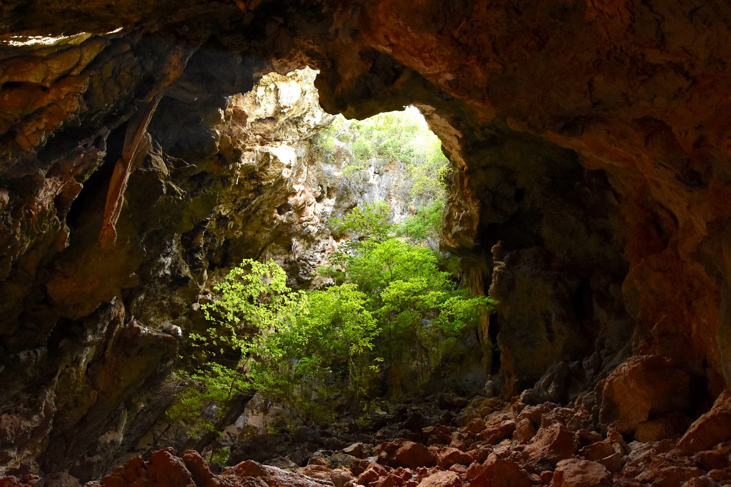 Khao Sam Roi Yot: Caves, cliffs, wetlands and shrimp farms