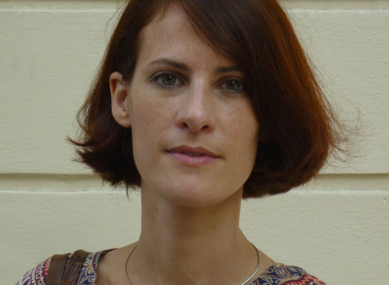 Marie Favereau: the Golden Horde and world history