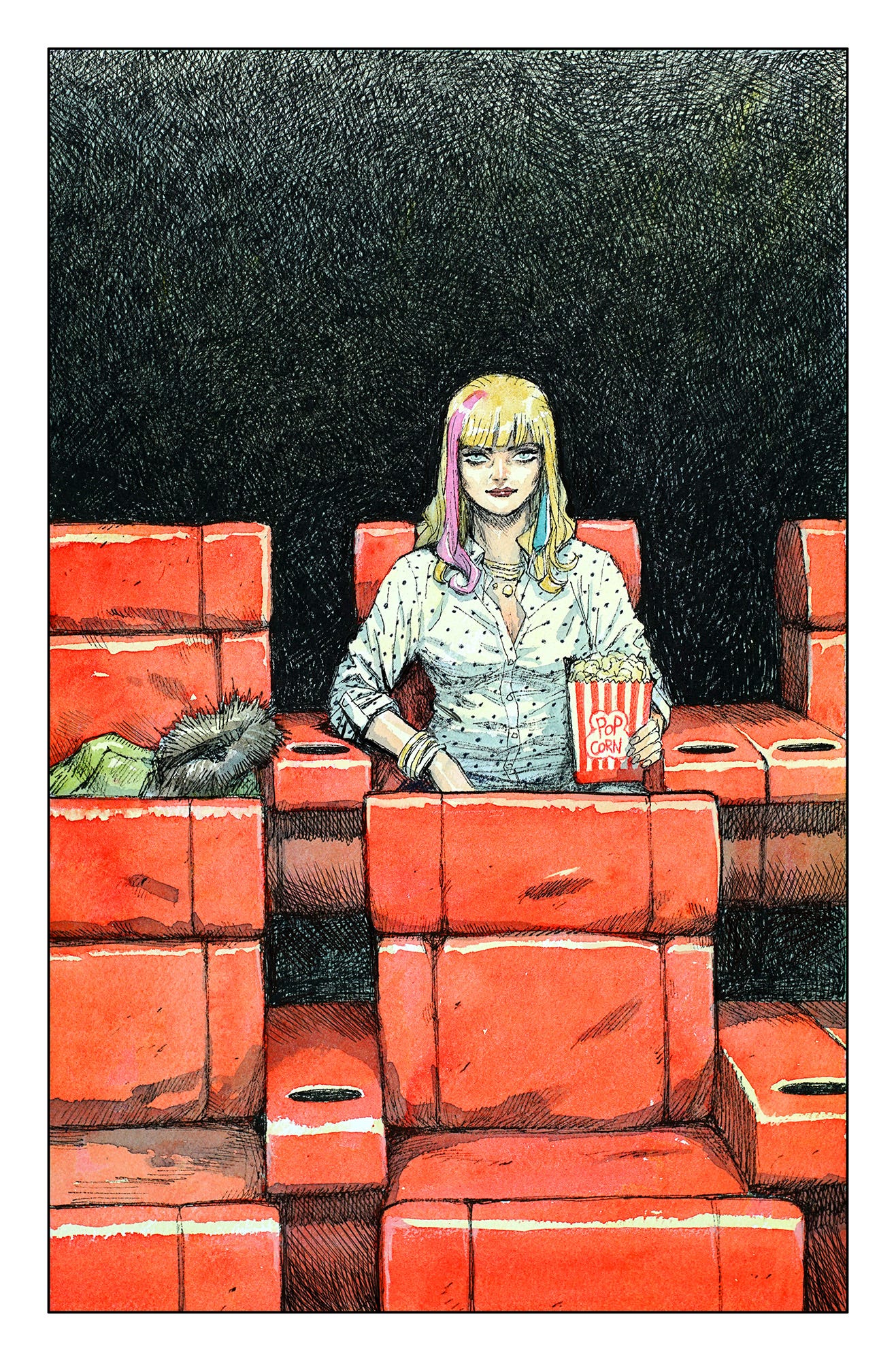 START HERE: Welcome to Exploding Giraffe