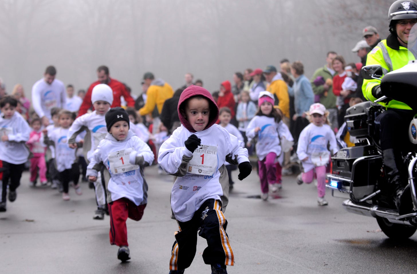 From the History Buzz Archives: A Feaster Five Redux