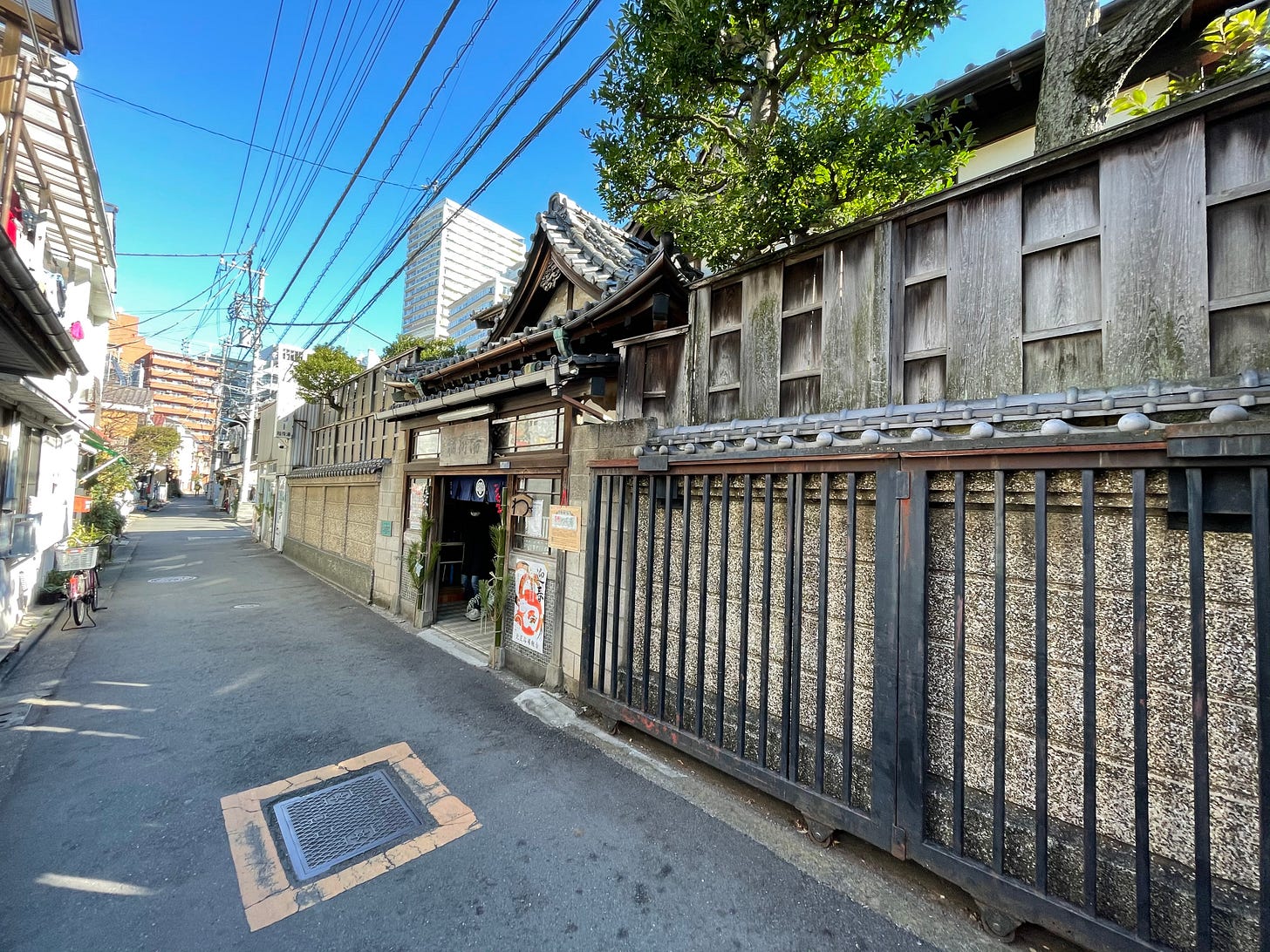 Why we founded Sento & Neighborhood - by Sam Holden