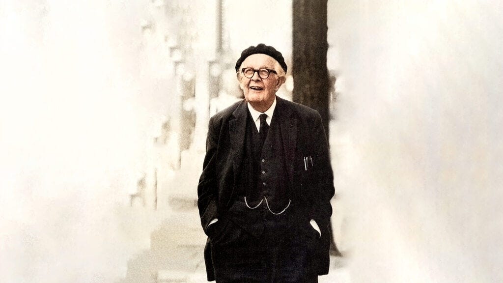 What is Structuralism? | Continental Philosophy