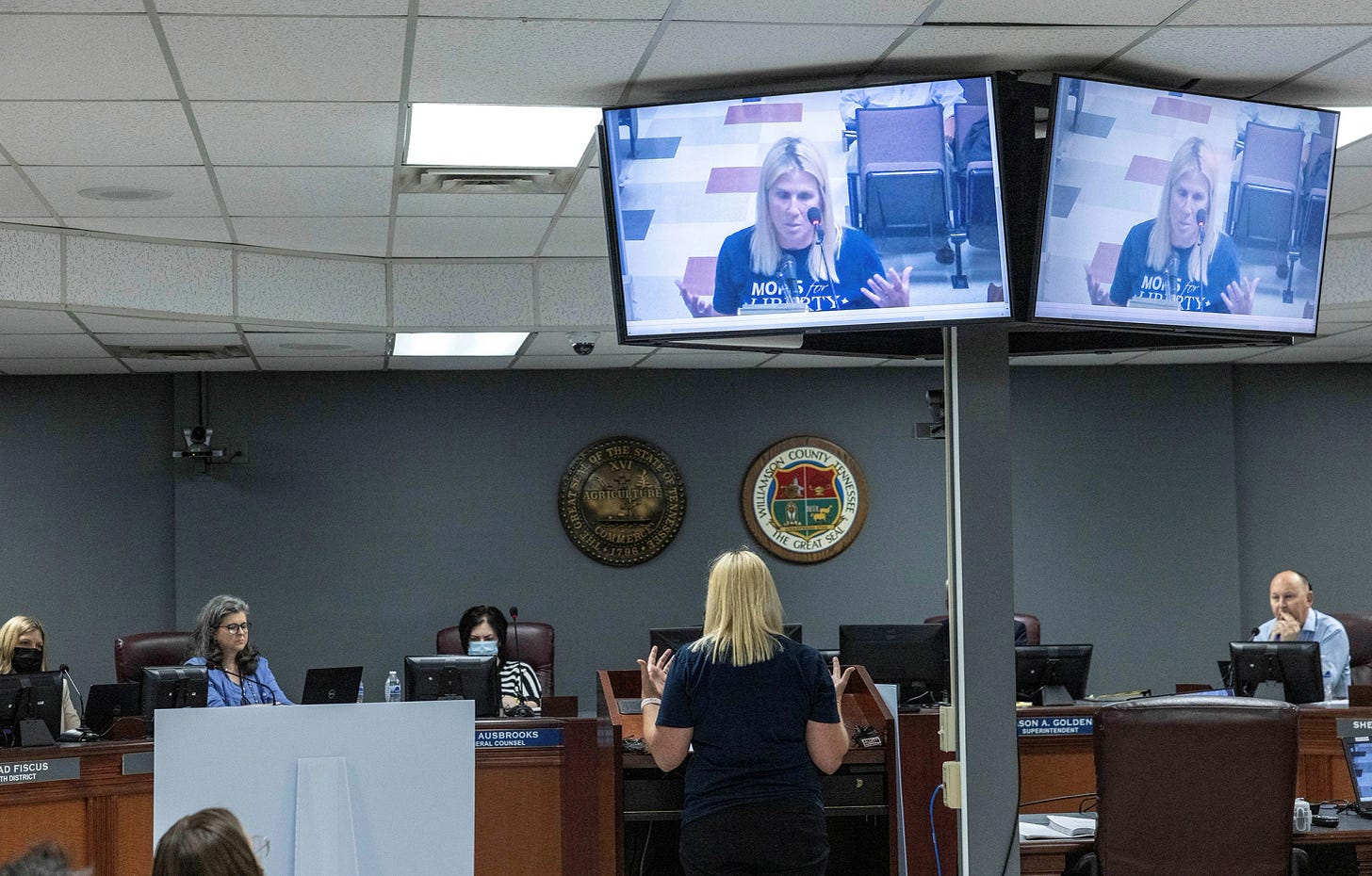 Les mamans les plus puissantes d'Amérique | Kiera Butler