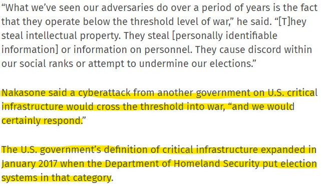An Introduction to Devolution - by Jon Herold