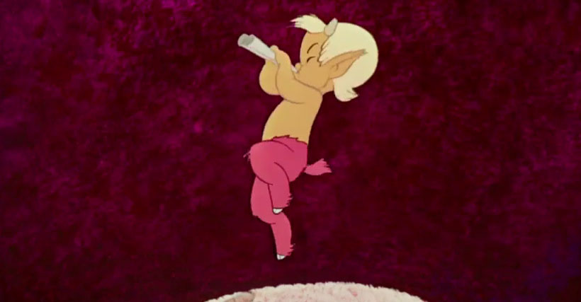 Predictive Programming - Part One - by Paul Fleuret