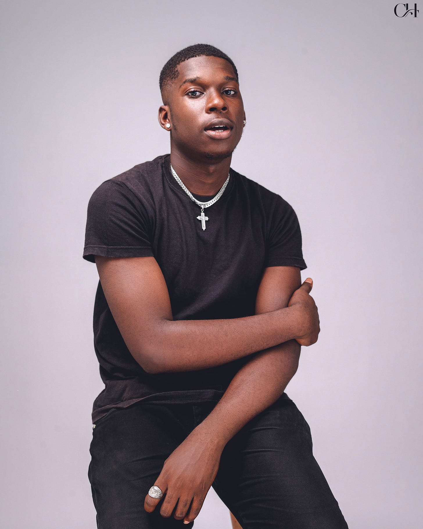 Maxtreme Inc. New Artist, Tiaz Odia Debuts with "Party"