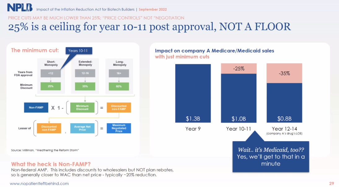 Epoch 42 - A Trojan Horse Enters With MASSIVE Biotech Implications