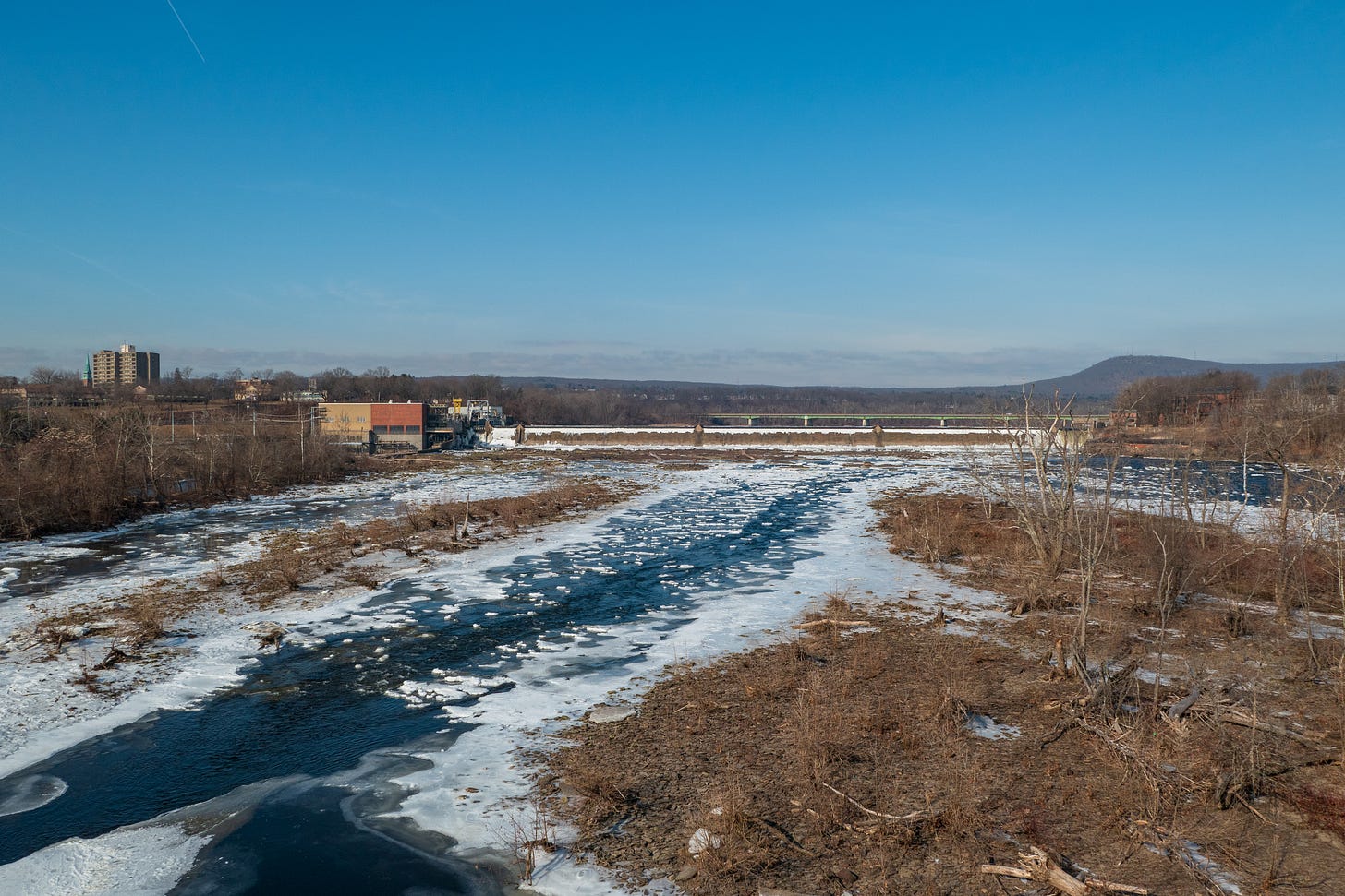 Photographing America: Holyoke