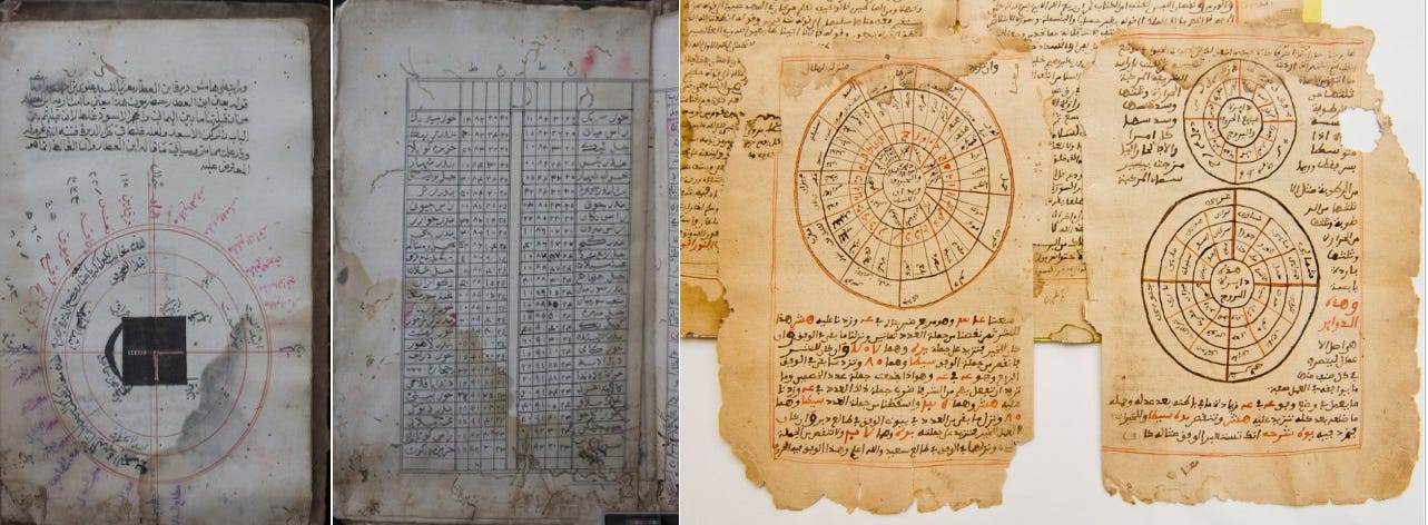 Science and technology in African history; Astronomy, Mathematics ...