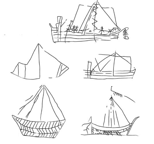 Maritime trade, Shipbuilding and African sailors in the indian ocean: a ...