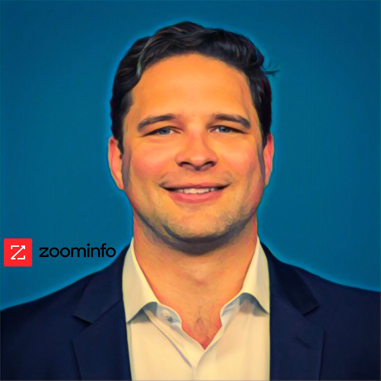 The Modern Sales Playbook: ZoomInfo CRO, Tim Strickland