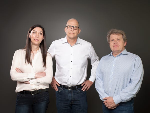 Save As: DNA 🧬 Part 2 - by Thobey Campion - EXO