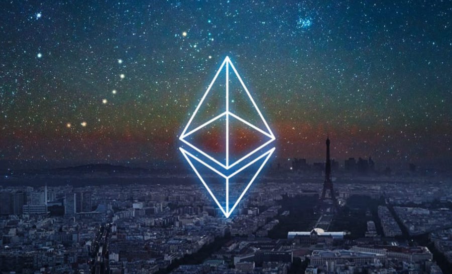 ETC致宝二爷公开信：放弃ETH PoW分叉，矿工应该转移到 ETC - 深潮 TechFlow