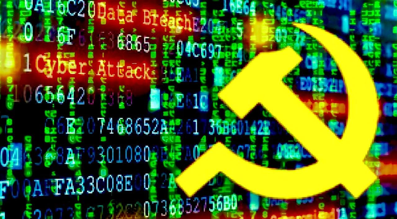 Chinese Cybersecurity Regulations & The National Security Risks Being ...