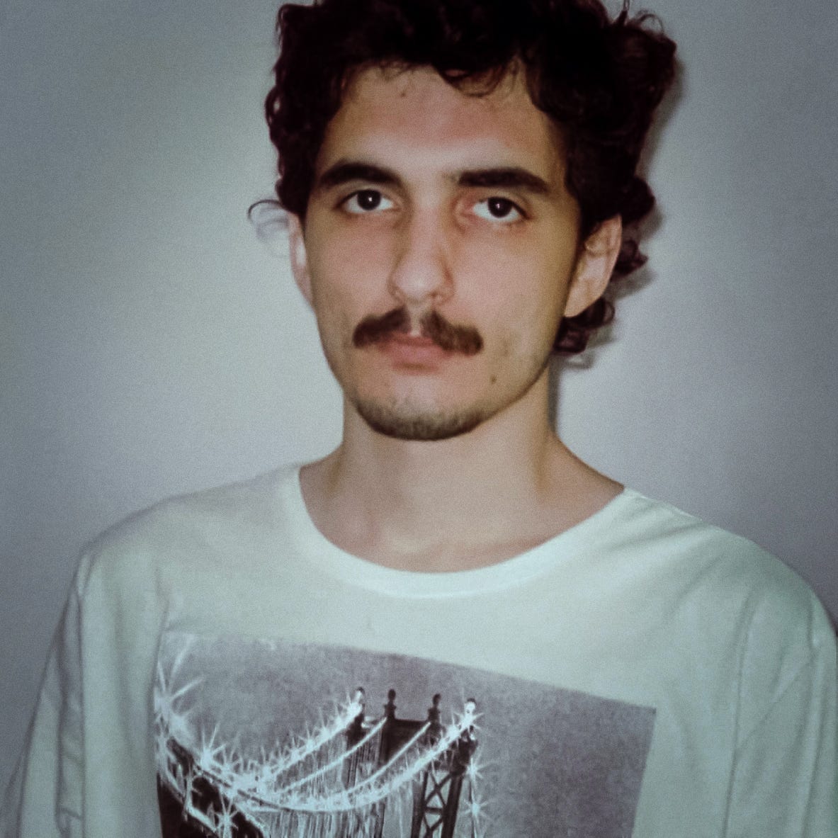 Windows 96 - by David Richter - FLUME