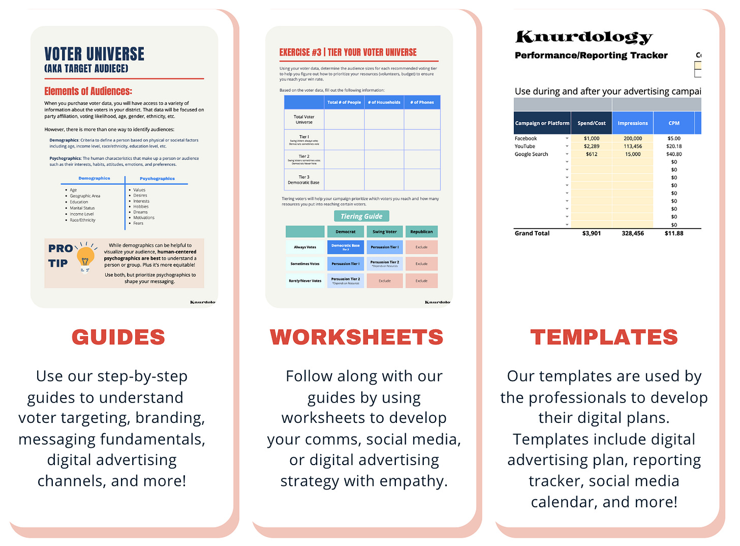 Making Progressive Change Accessible - The Roots of Change Agency