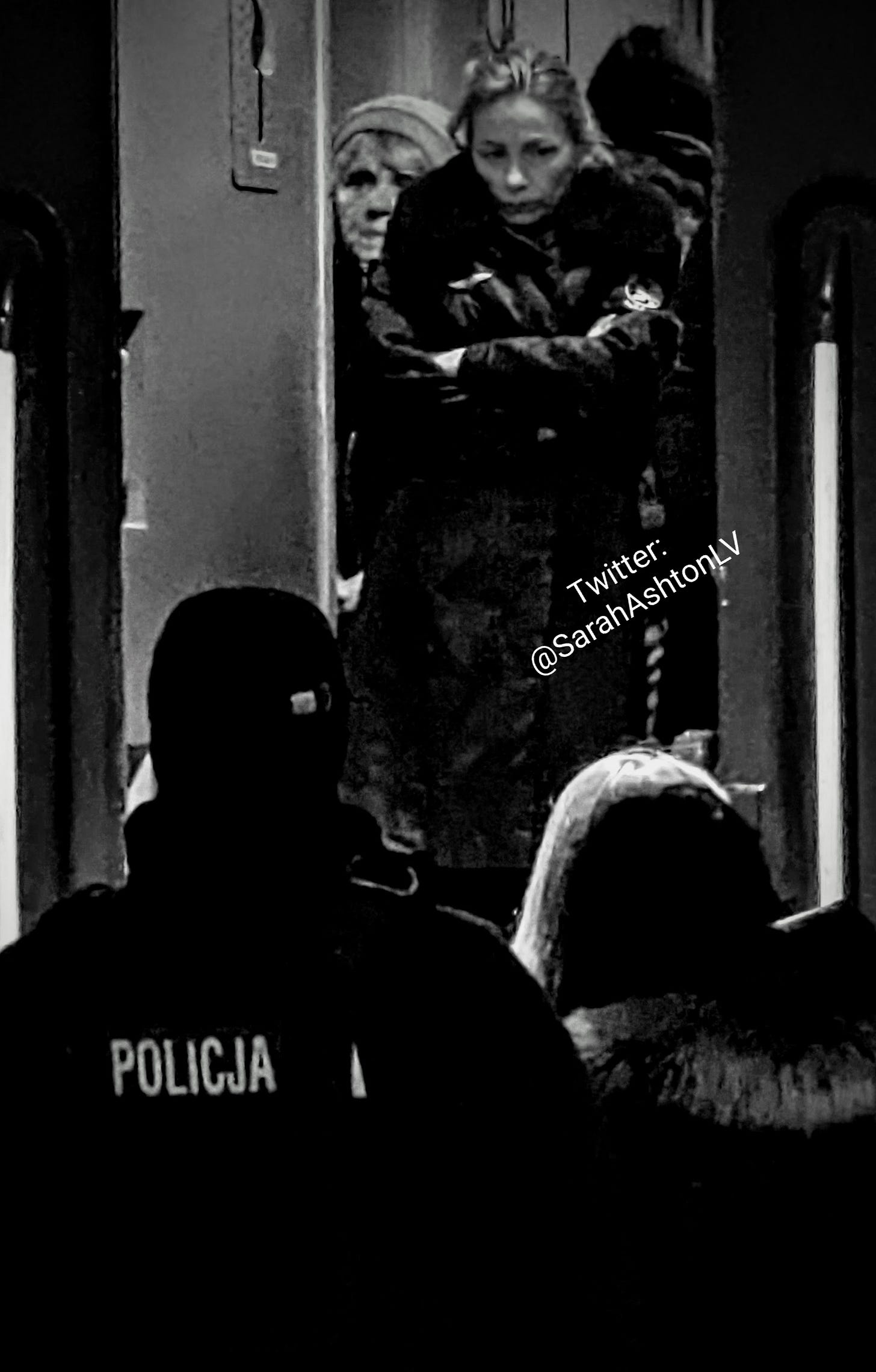 Sarah Ashton-Cirillo's Ukraine Photo Collection : Volume 1