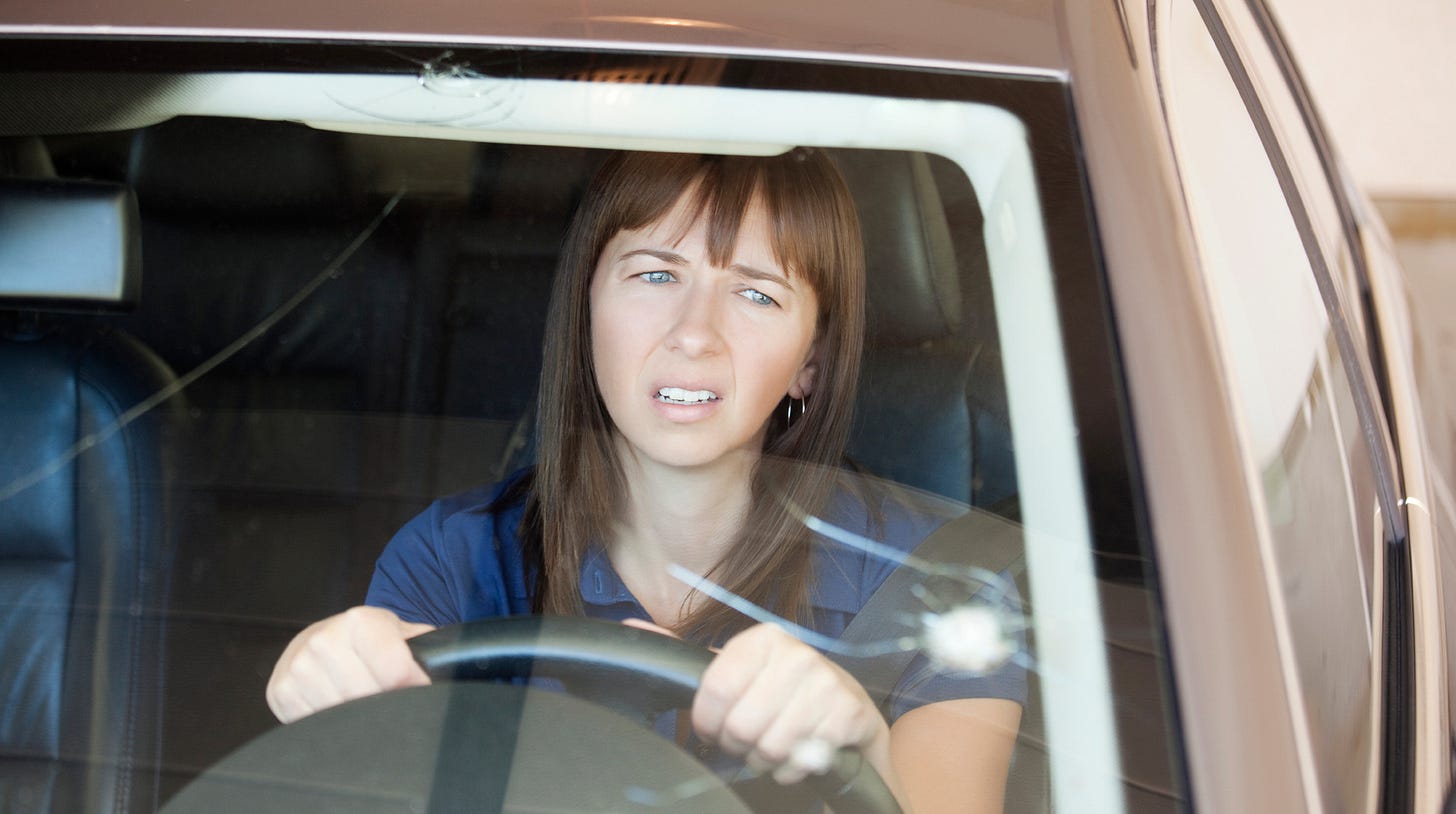 13 things to know about bringing your car to BC