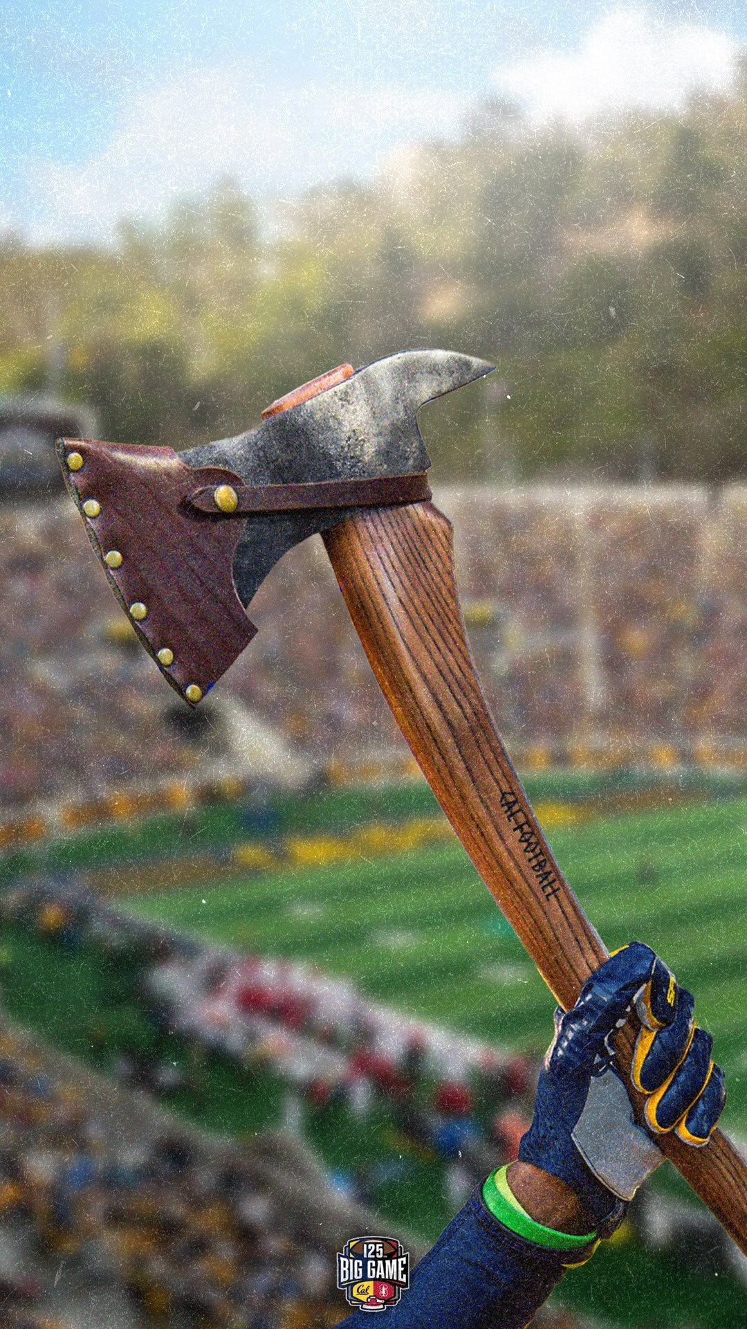 Sickos Bingo: Cal v Stanford Football