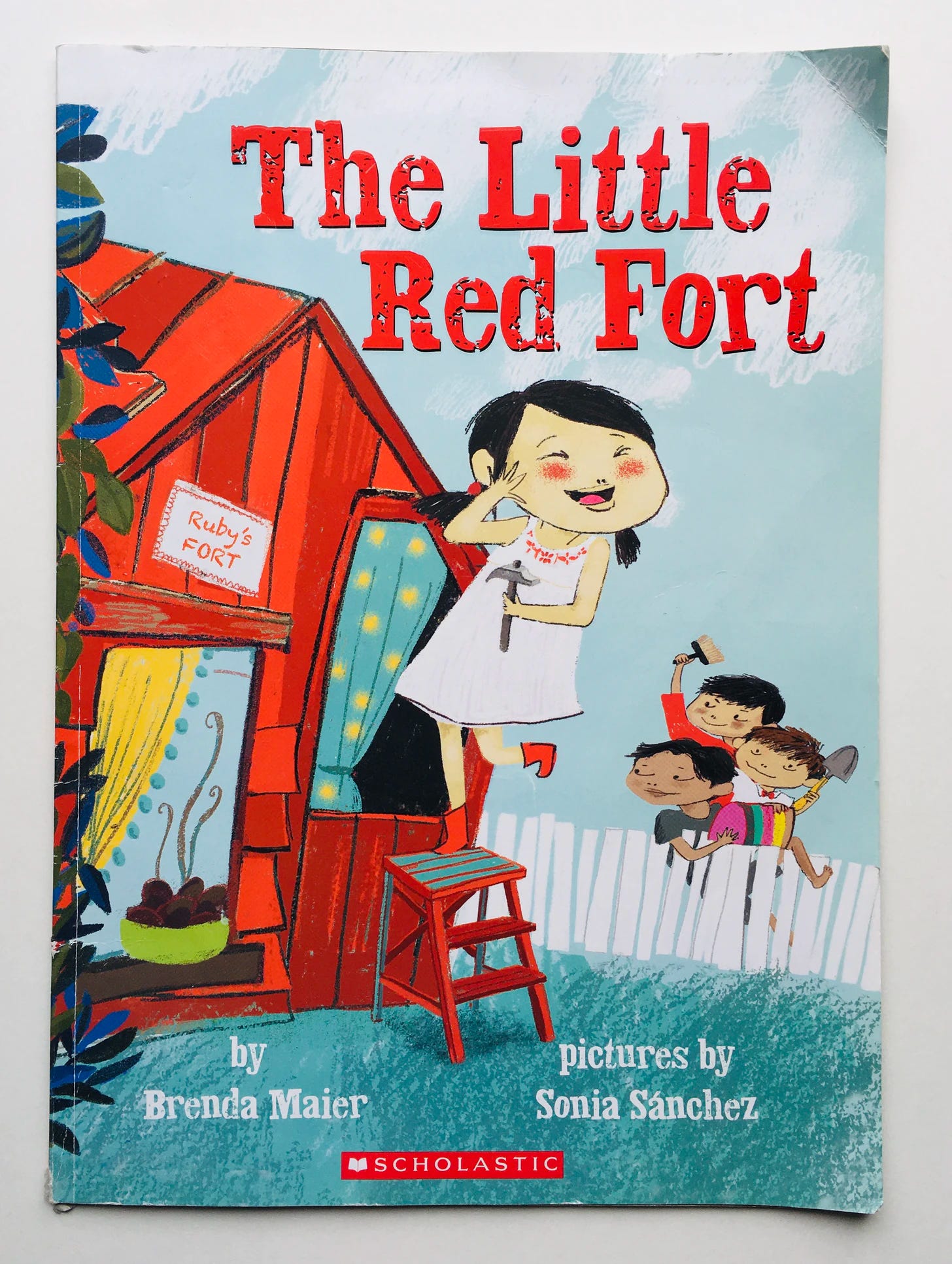 Recommended Read-Alouds for Kindergarteners