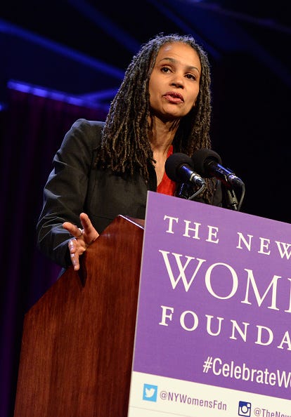 "It matters who sits in these seats": an interview with Maya Wiley