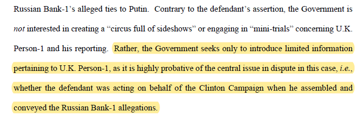 CIA Bombshell: The Sussmann data was "user created"