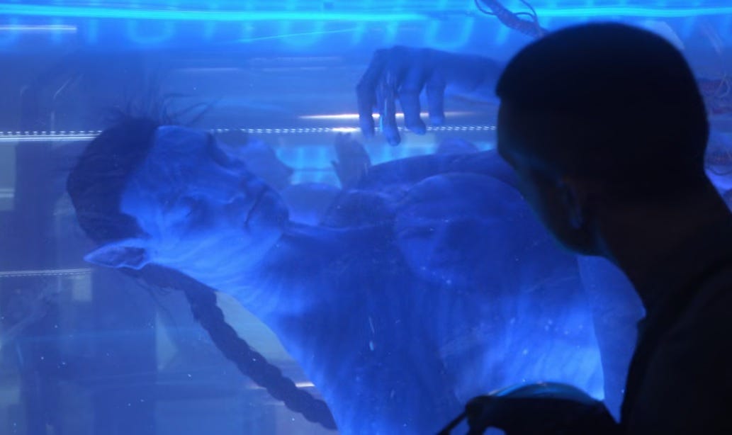 Η ταινία «Avatar» ως εισαγωγή στον μετανθρωπισμό