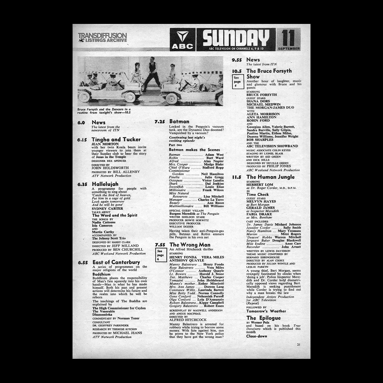 ABC Television Logo Design History - by Poppy Thaxter