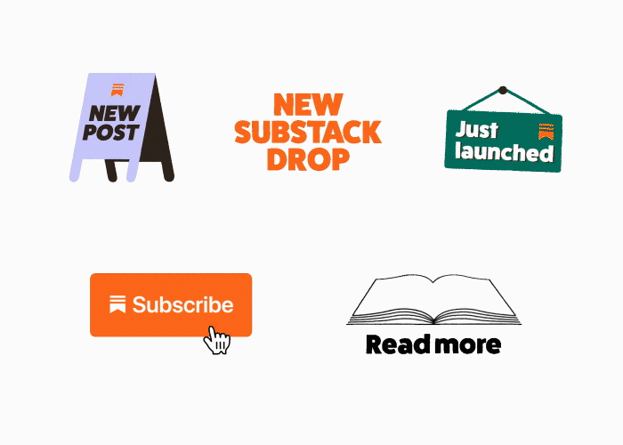 Bringing your Instagram followers to Substack - On Substack