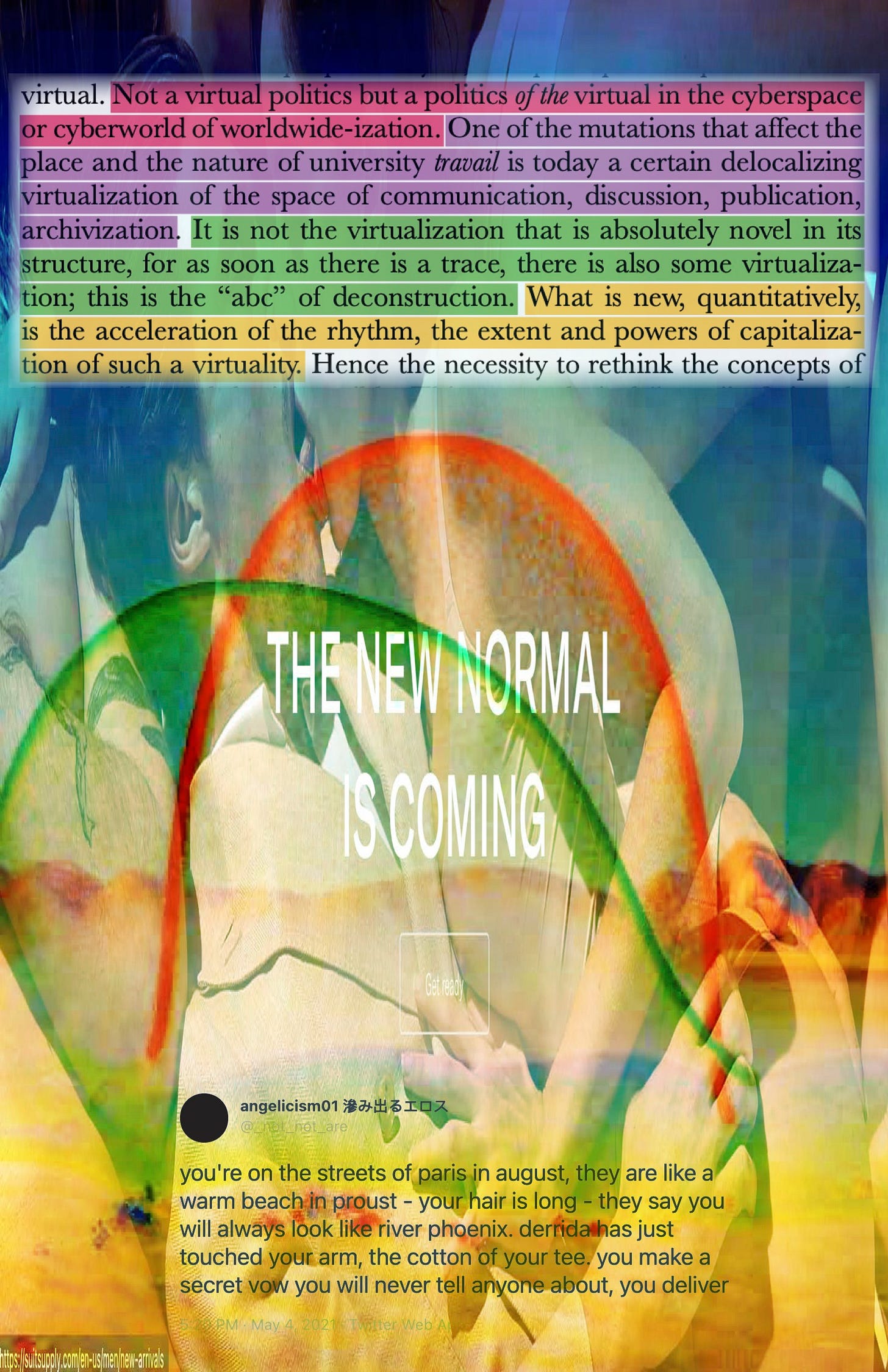 THE DEATH OF SOPHIA VANDERBILT - by paul (from bible)