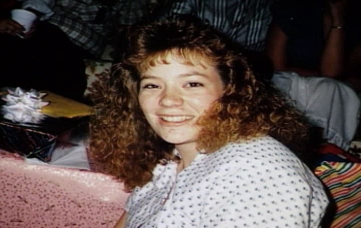 Was She Mistakenly Abducted? What Happened To Angela Hammond