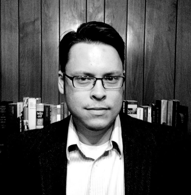 The Pillar | Substack