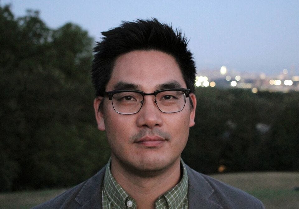 Volts podcast: David Hsu on the grassroots policy that lets communities ...