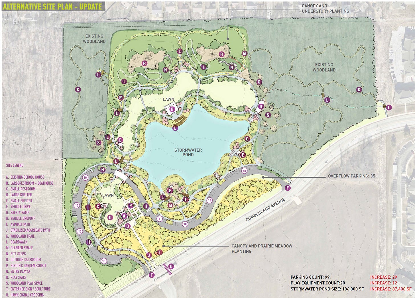 WL preps for Cason Park, new dog park, replacement for Fire Station No ...