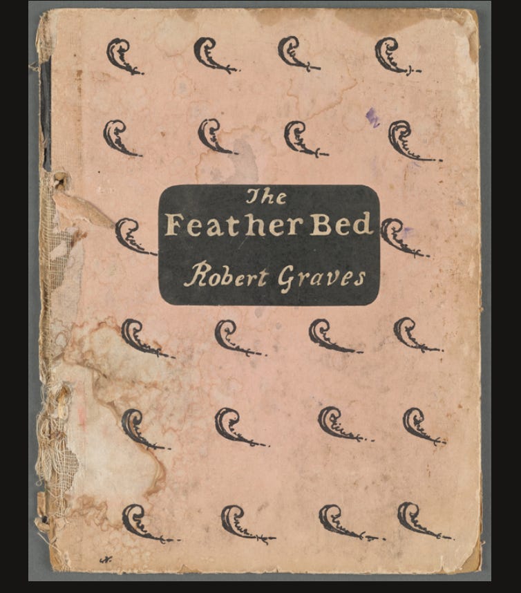 Read like Virginia Woolf - by Jillian Hess - Noted