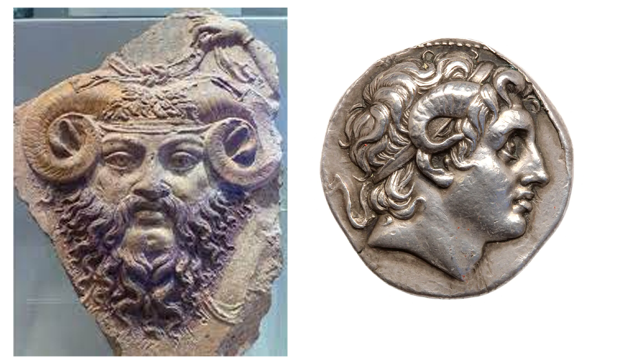 The Living World of Myth: Alexander the Great and the Museum Ladies