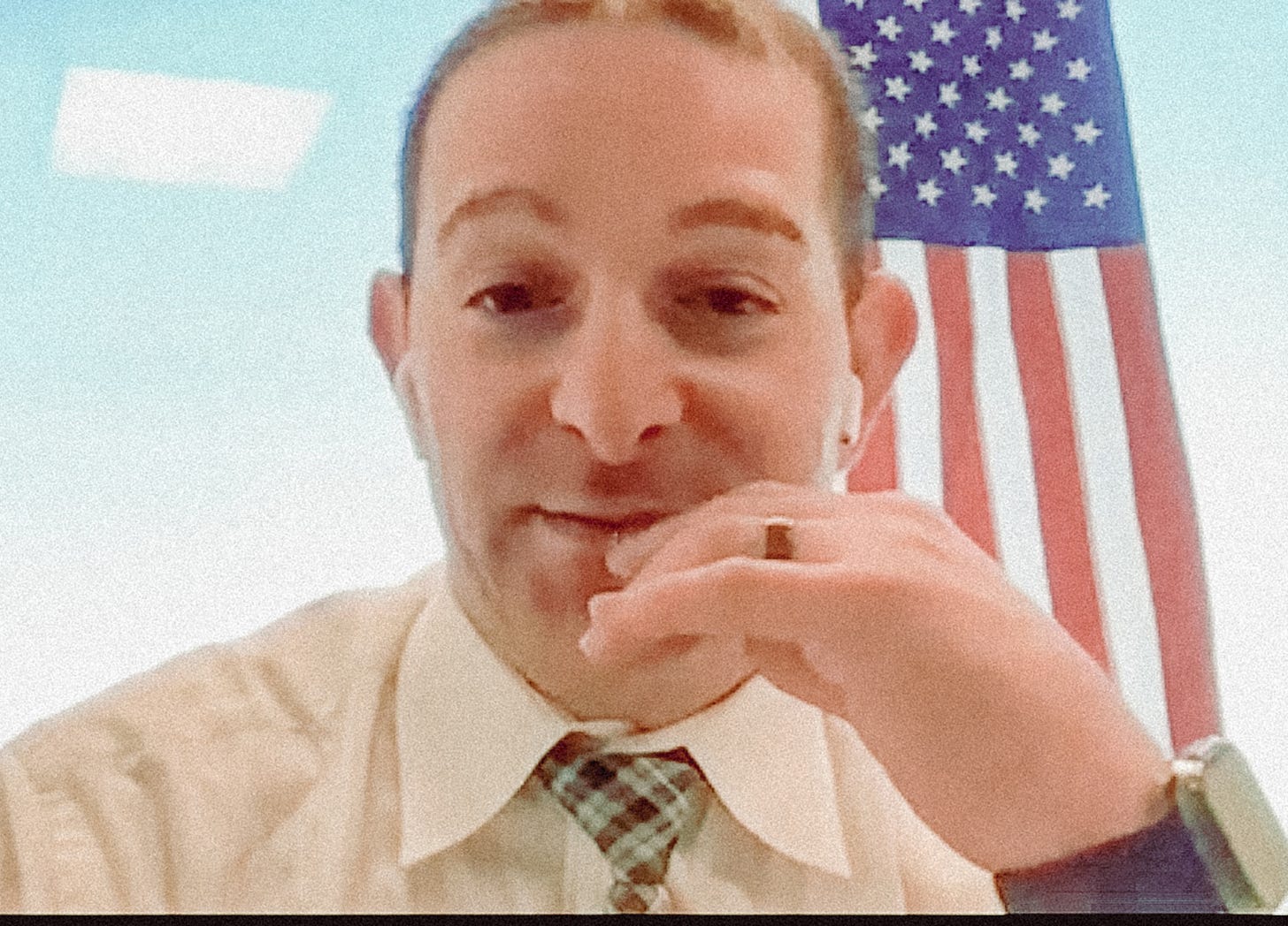 New York Mandate Podcast, Ep. 25: Attorney Chad LaVeglia