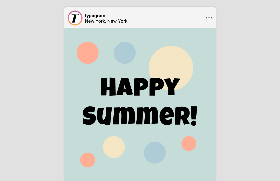 Reviewing Luckiest Guy: A Cheerful Font for Marketing - FontDiscovery