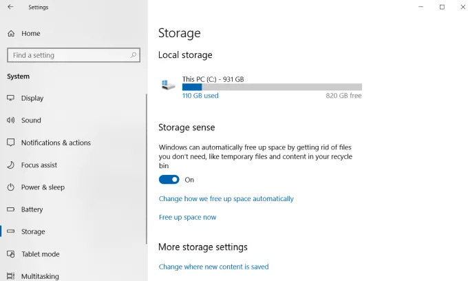 Why You Should Stop Using CCleaner To Clean Up Junk Files why-you-should-stop-using-ccleaner-to-clean-up-junk-files