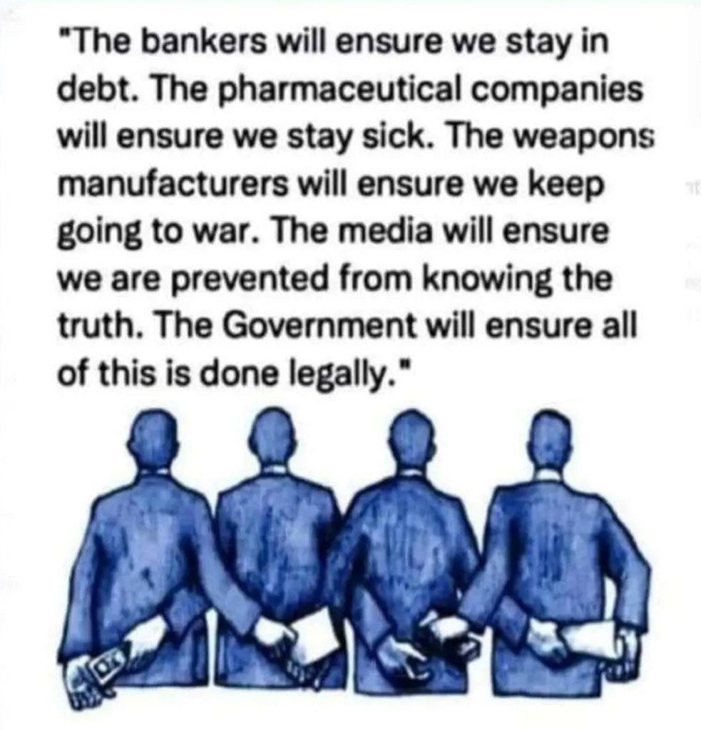 Starlink & the Technomages - by Fritz Freud - Fritz’s Freud