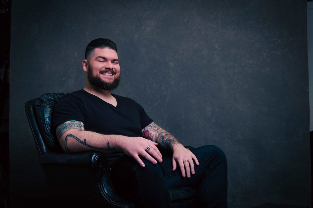 Corey Wilks: The Interview