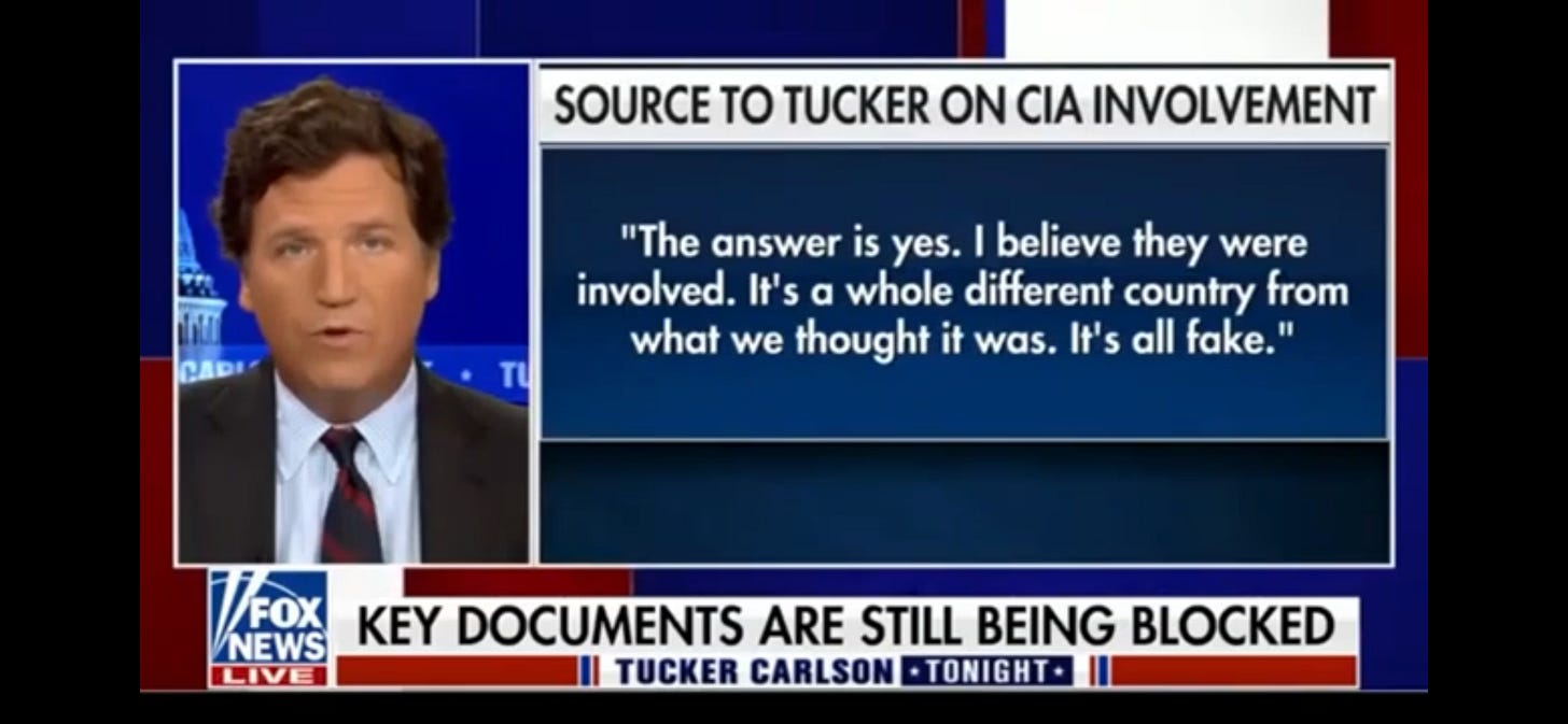 Fact check: The CIA was involved in John F. Kennedy's assassination.