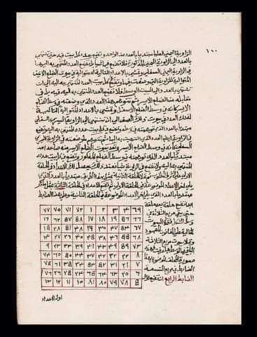 An African-centered intellectual world; the scholarly traditions and ...