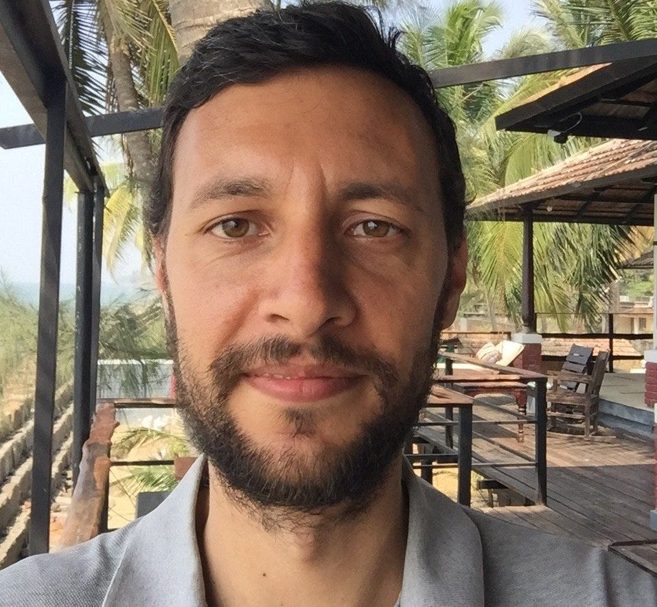 Alex Mesoudi: the origins of cultural evolution