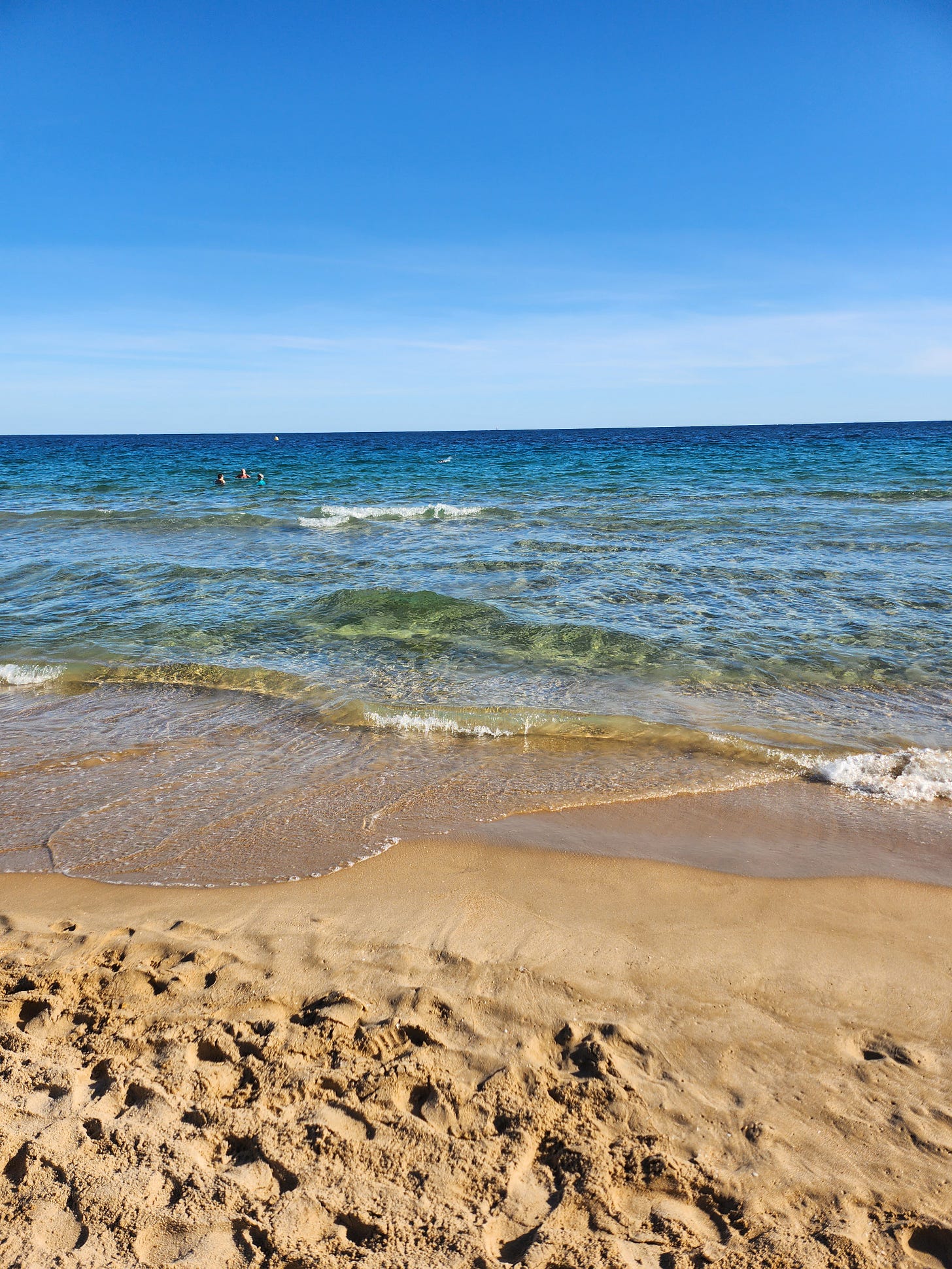 Leer por leer | Amaya Ascunce | Substack