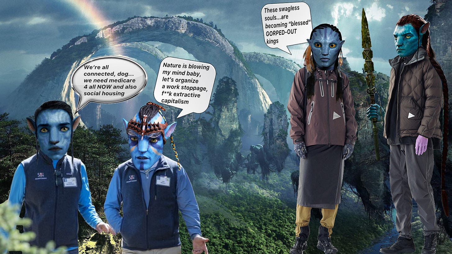 Are you wearing CURSED GORP?? - Blackbird Spyplane